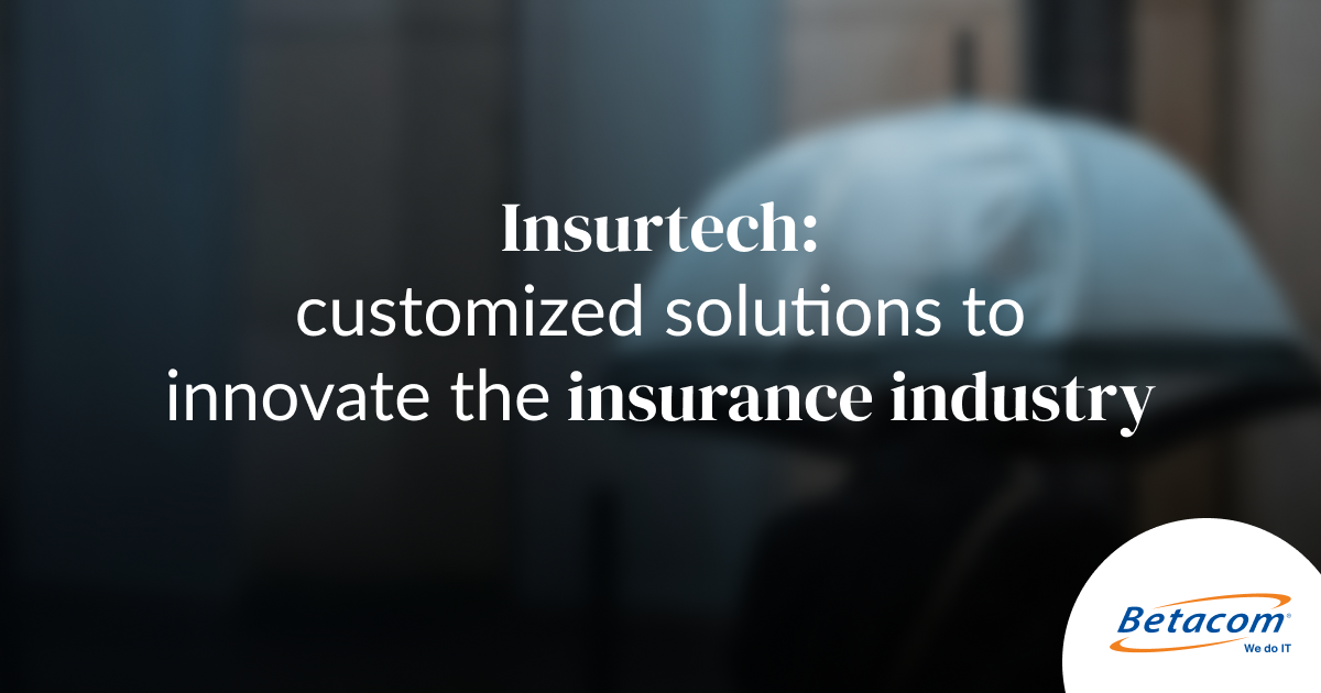 Betacom Insurtech